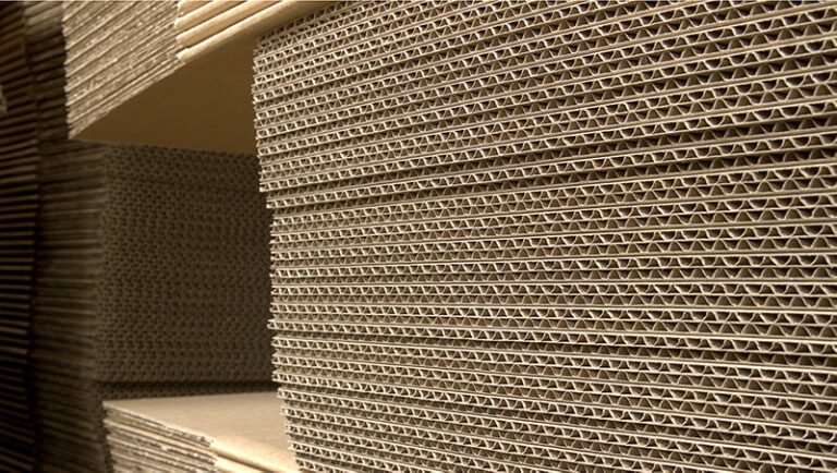 The Best Method to Use When Printing on Corrugated Boxes