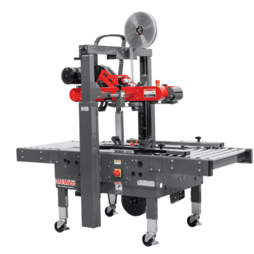 3M-Matic™ Case Sealer 7000a3 w/ 3" tape heads » Korpack - Packaging ...