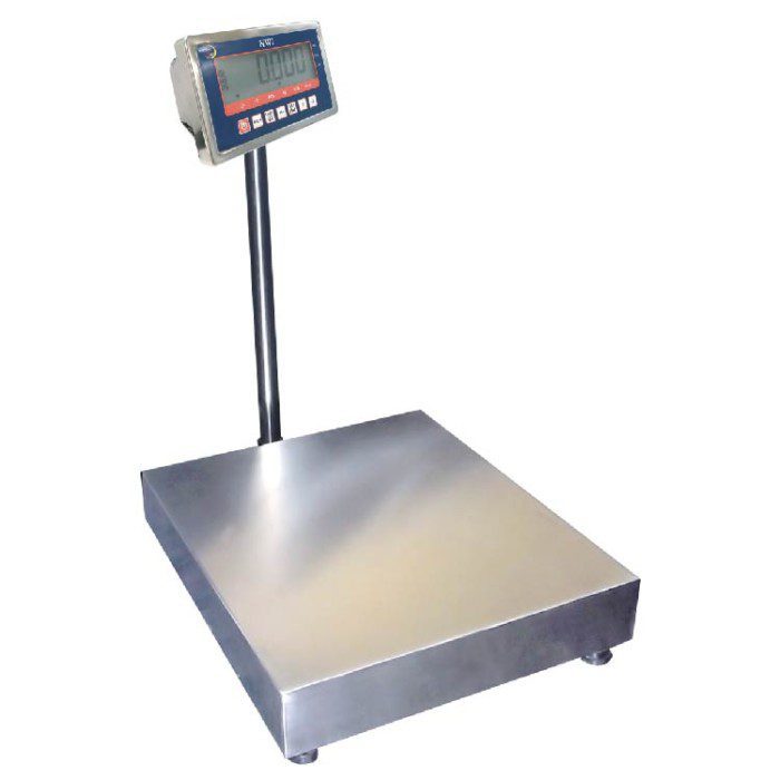 Korpack Precision Scales: Accurate, Reliable Weighing Solutions